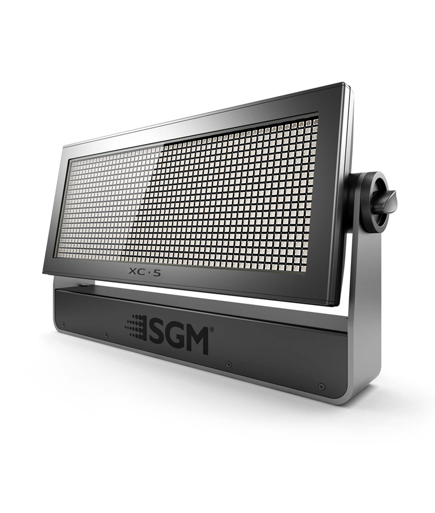 SGM XC-5 Color LED Strobe