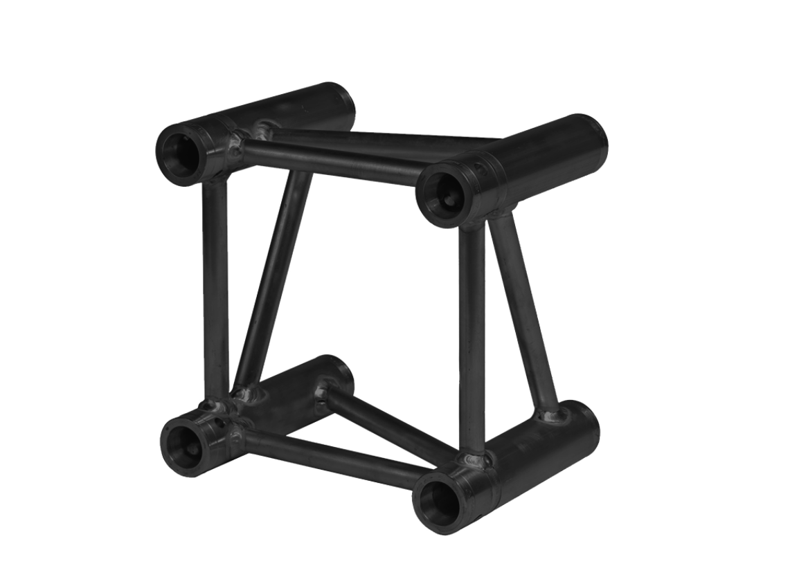 Prolyte H30V Attachment 211mm Black