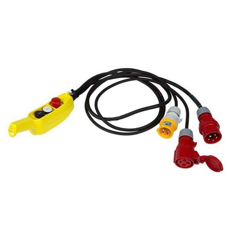 Pickle 1-way Low Volt 1-ch