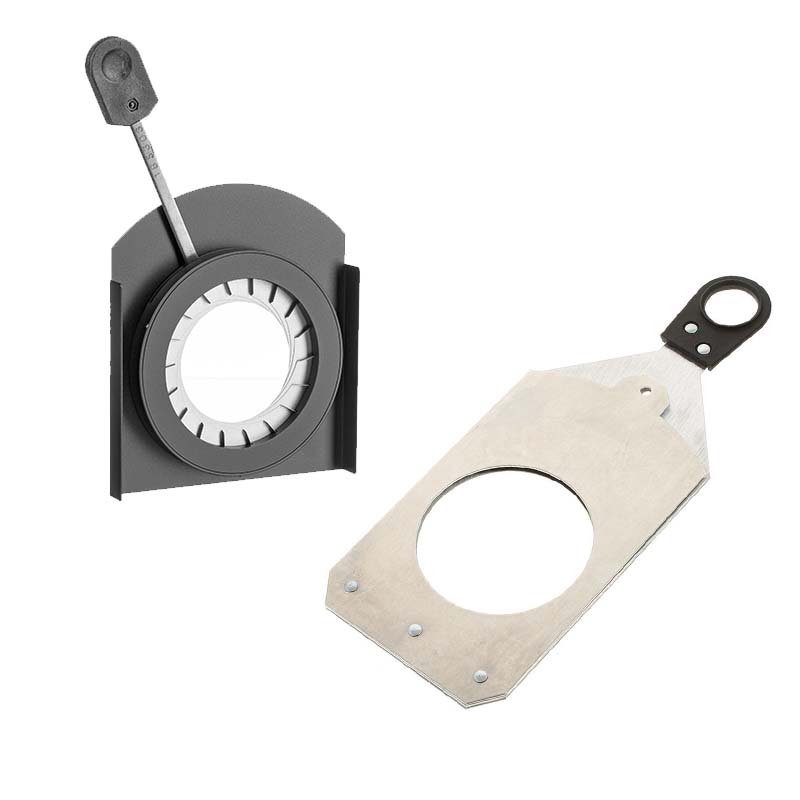 Accessories for Source Four - Gobo And Iris etc.